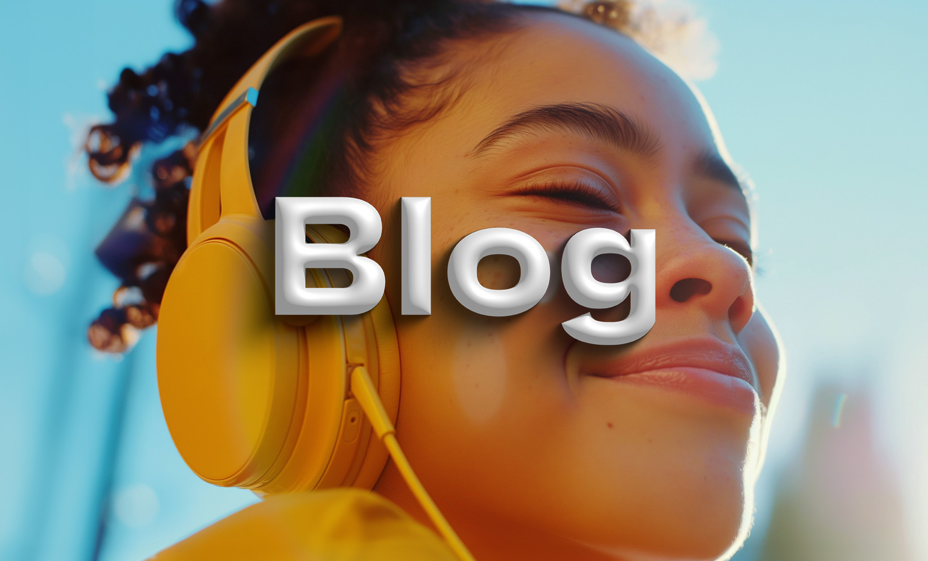 Podcast & Blog | Graphos Product